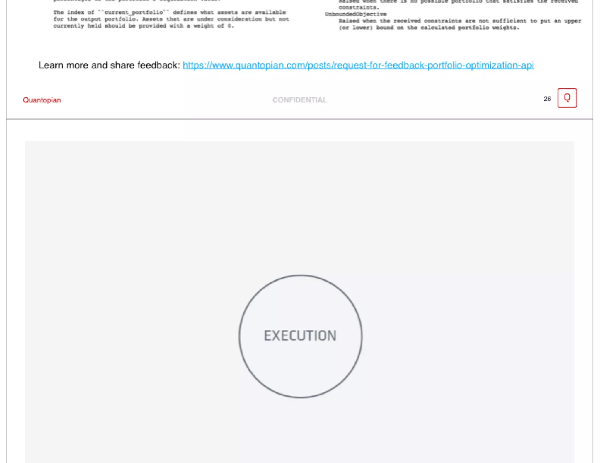 "The 6 Stages of a Quant Equity Workflow" by Dr. Jessica Stauth, Vice ...