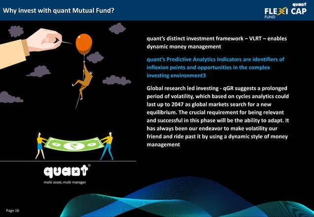 Quant Flexi Cap fund | PDF