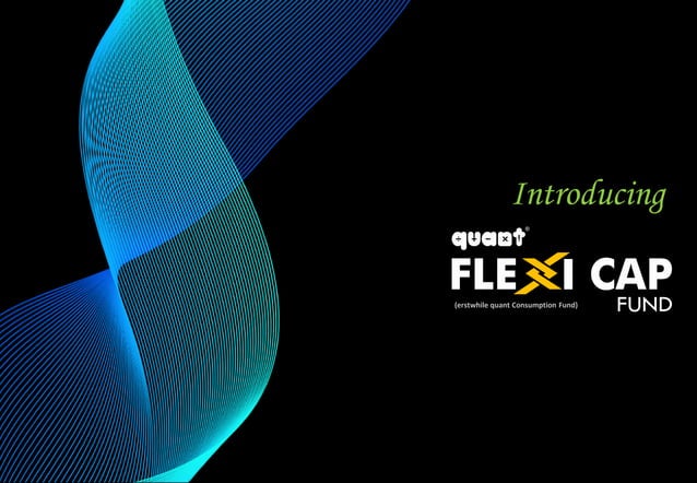 Quant Flexi Cap fund | PDF