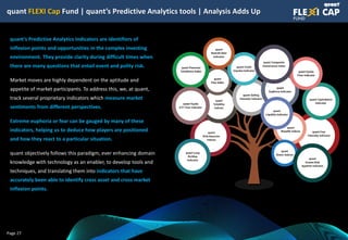 Quant Flexi Cap fund | PDF