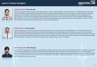 quant_Healthcare_Fund_Presentation.pdf PPT | PPT