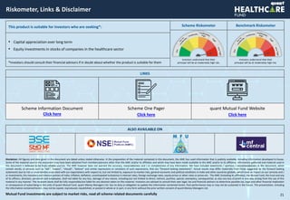 quant_Healthcare_Fund_Presentation.pdf PPT | PPT