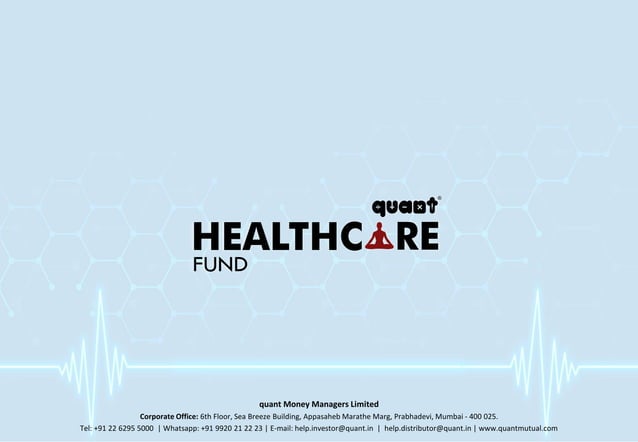 quant_Healthcare_Fund_Presentation.pdf PPT | PPT