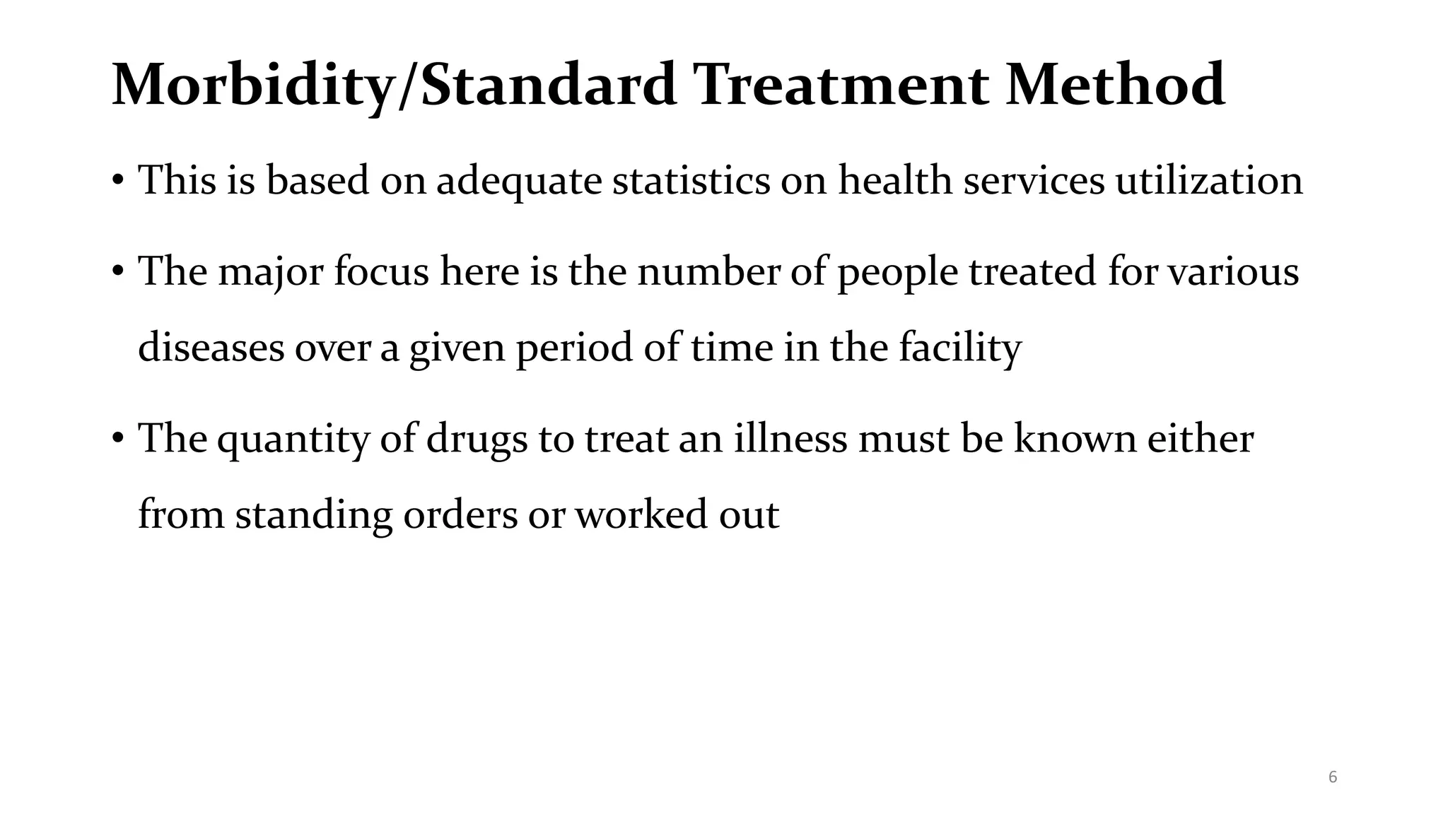 QUANTIFICATION OF DRUGS | PPTX