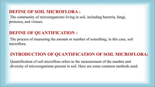quantification of soil microbes-1-1.pptx
