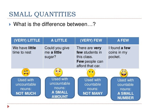Quantifiers