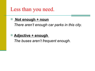 Quantifiers | PPT