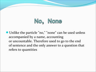 Quantifiers 121029221514-phpapp01 | PPT