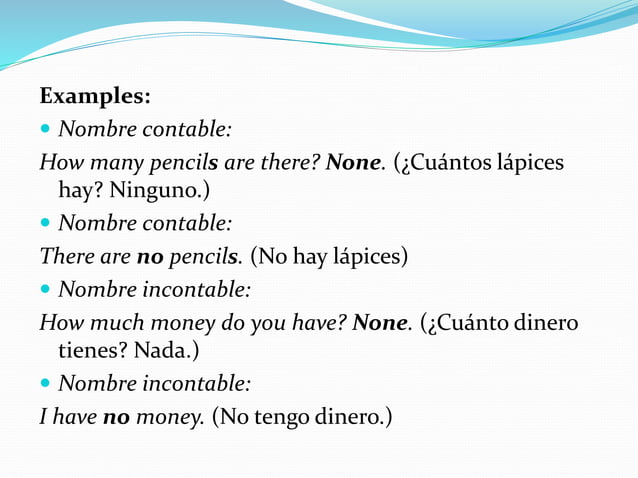 Quantifiers | PPTX