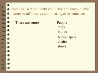 Quantifiers | PPT | Free Download