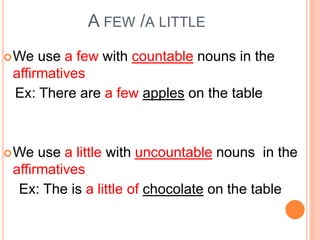 Quantifiers presentation for common core.pptx