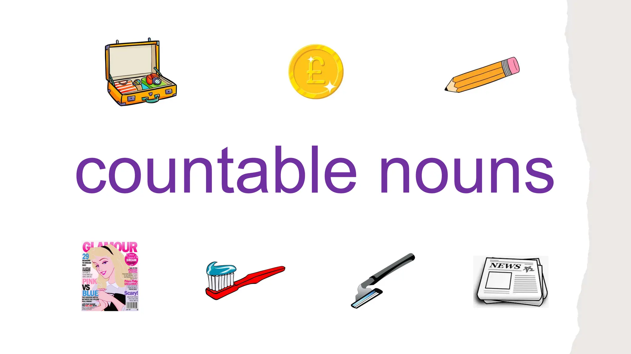 Quantifiers, many, much, lots of, some any | PPTX