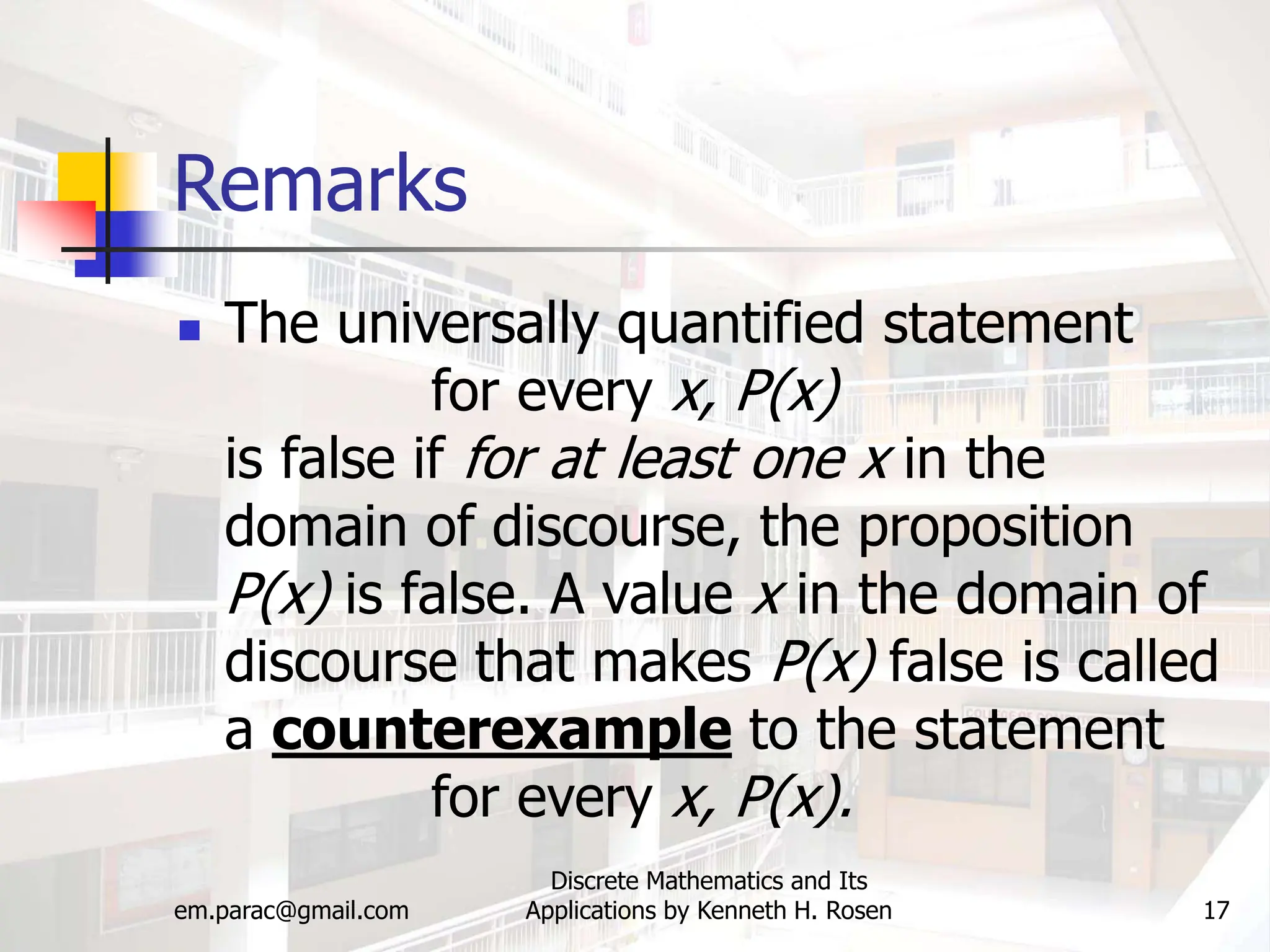 DISCRTE STRUCTURES CSY1-QUANTIFIERS.pptx