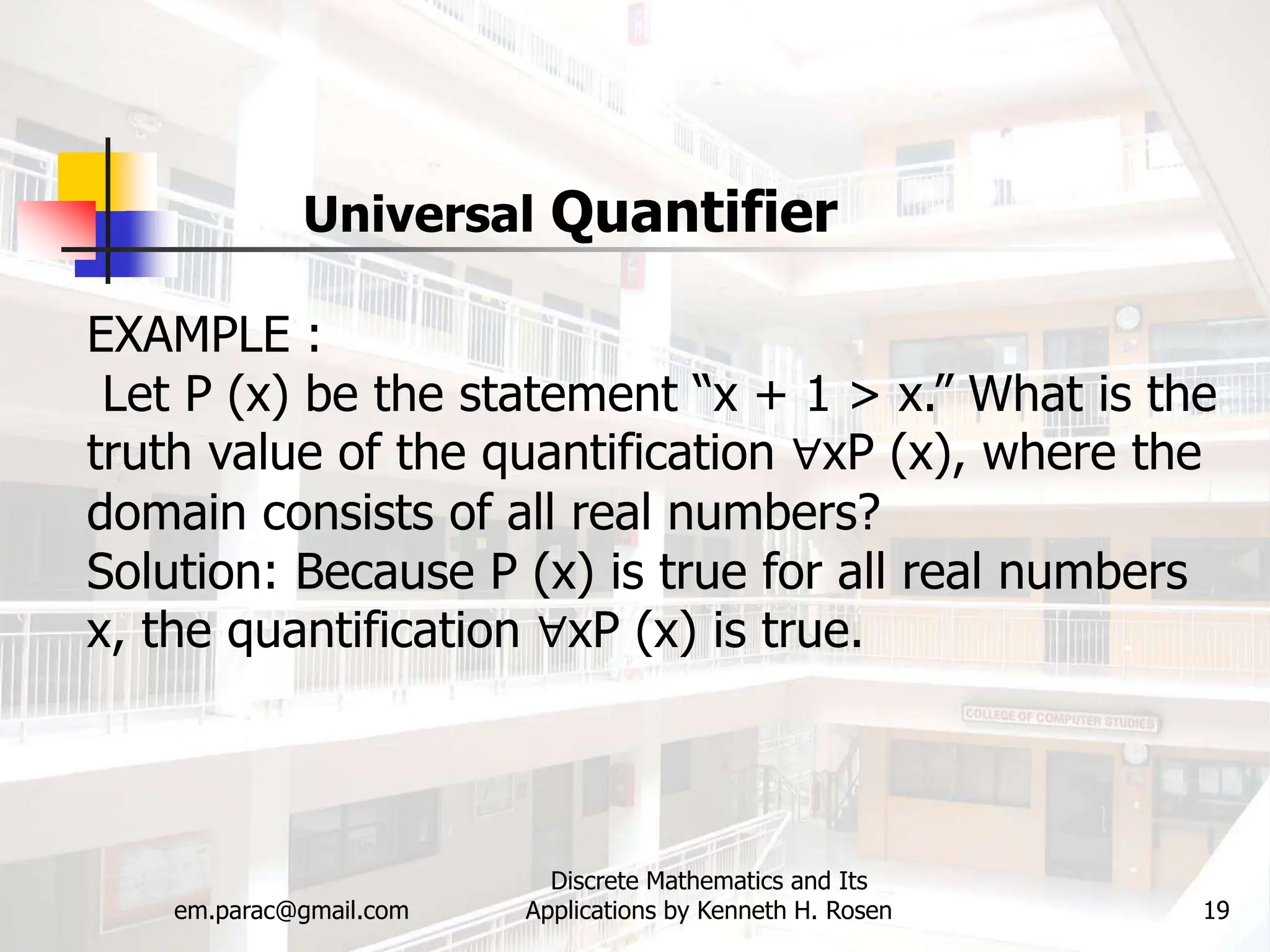 DISCRTE STRUCTURES CSY1-QUANTIFIERS.pptx