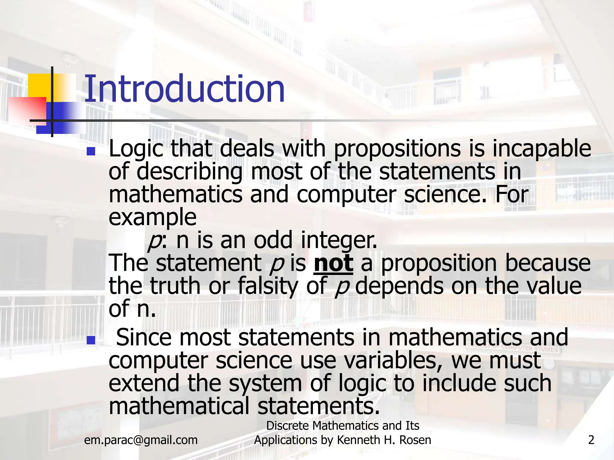 DISCRTE STRUCTURES CSY1-QUANTIFIERS.pptx
