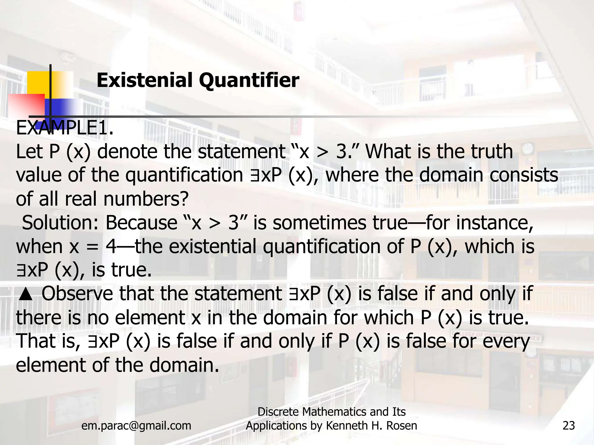 DISCRTE STRUCTURES CSY1-QUANTIFIERS.pptx