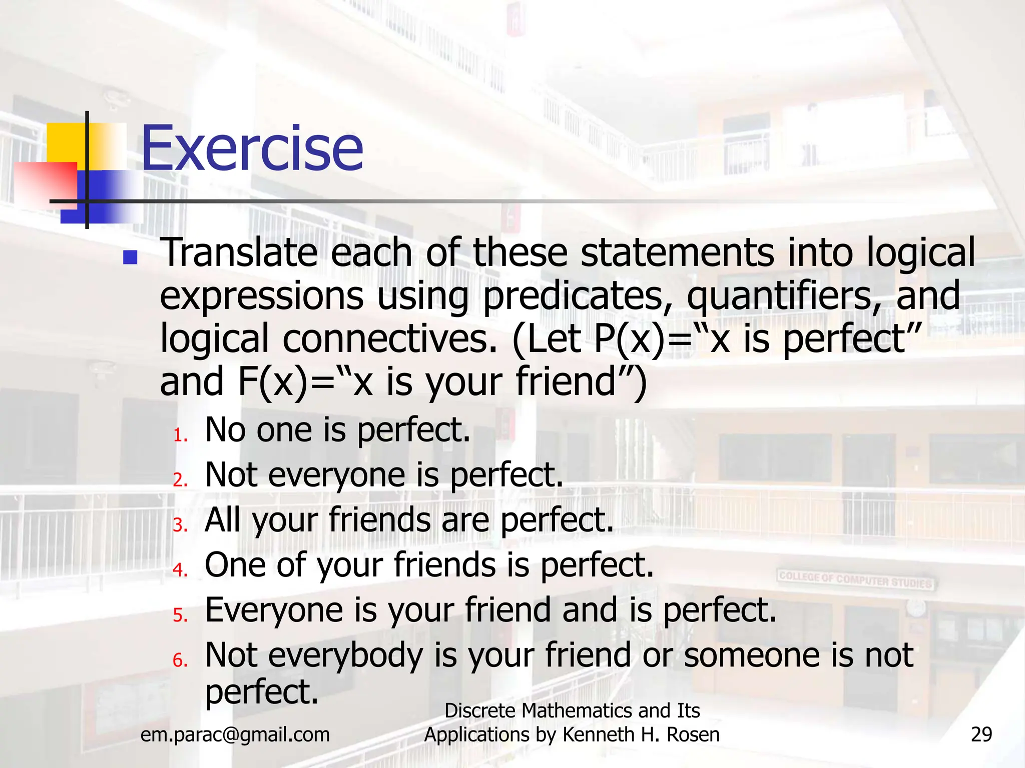 DISCRTE STRUCTURES CSY1-QUANTIFIERS.pptx