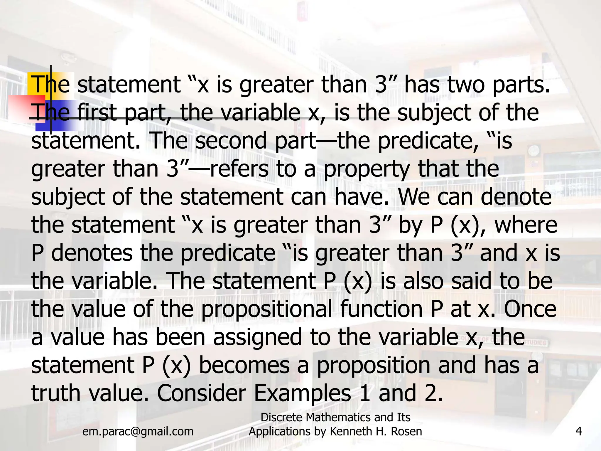 DISCRTE STRUCTURES CSY1-QUANTIFIERS.pptx