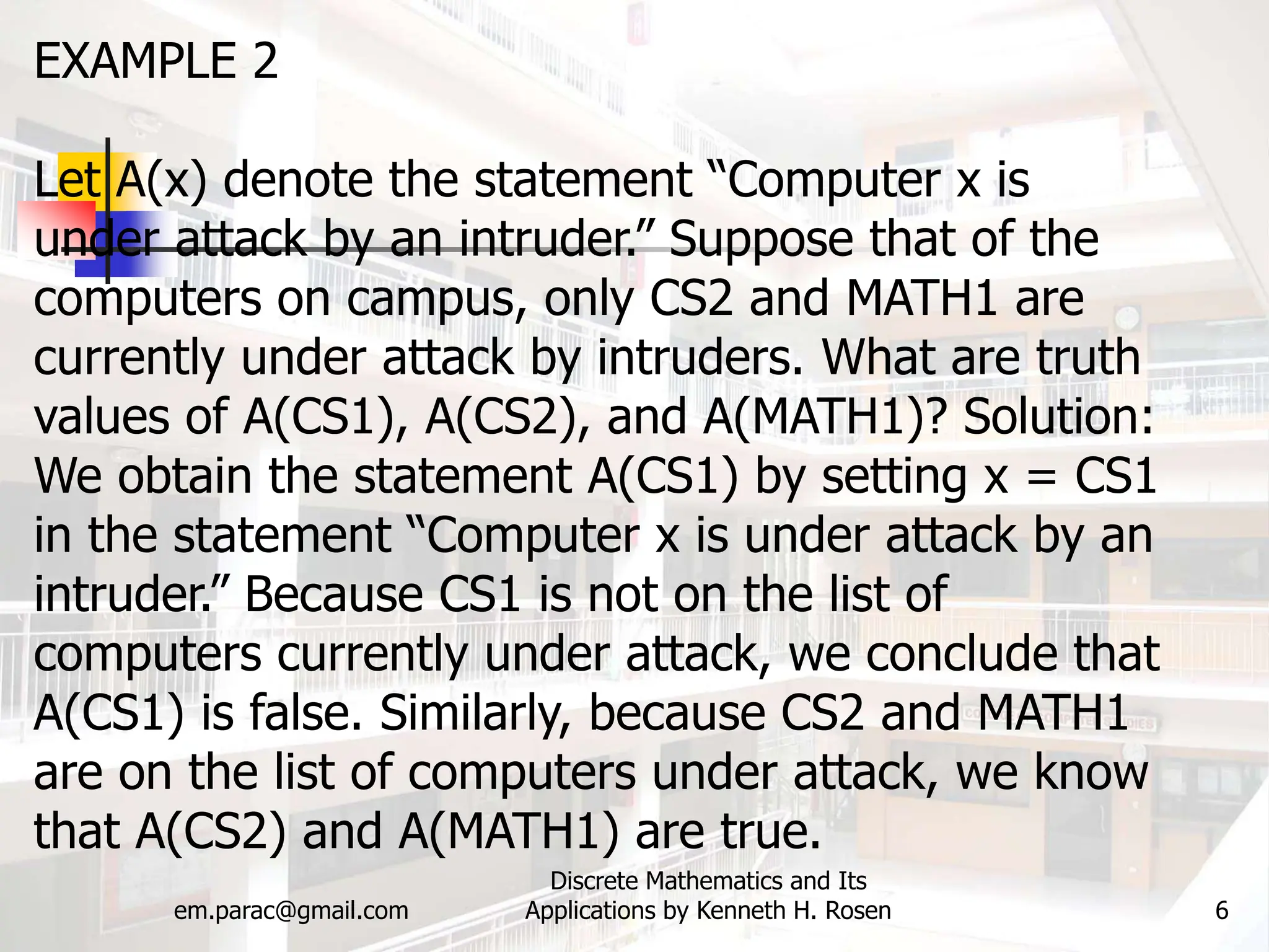 DISCRTE STRUCTURES CSY1-QUANTIFIERS.pptx