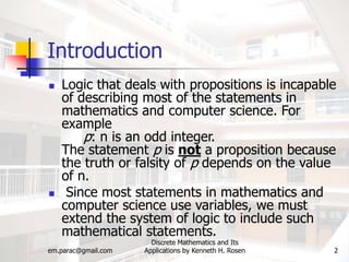 DISCRTE STRUCTURES CSY1-QUANTIFIERS.pptx