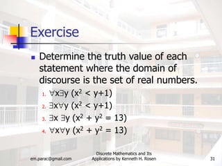 DISCRTE STRUCTURES CSY1-QUANTIFIERS.pptx