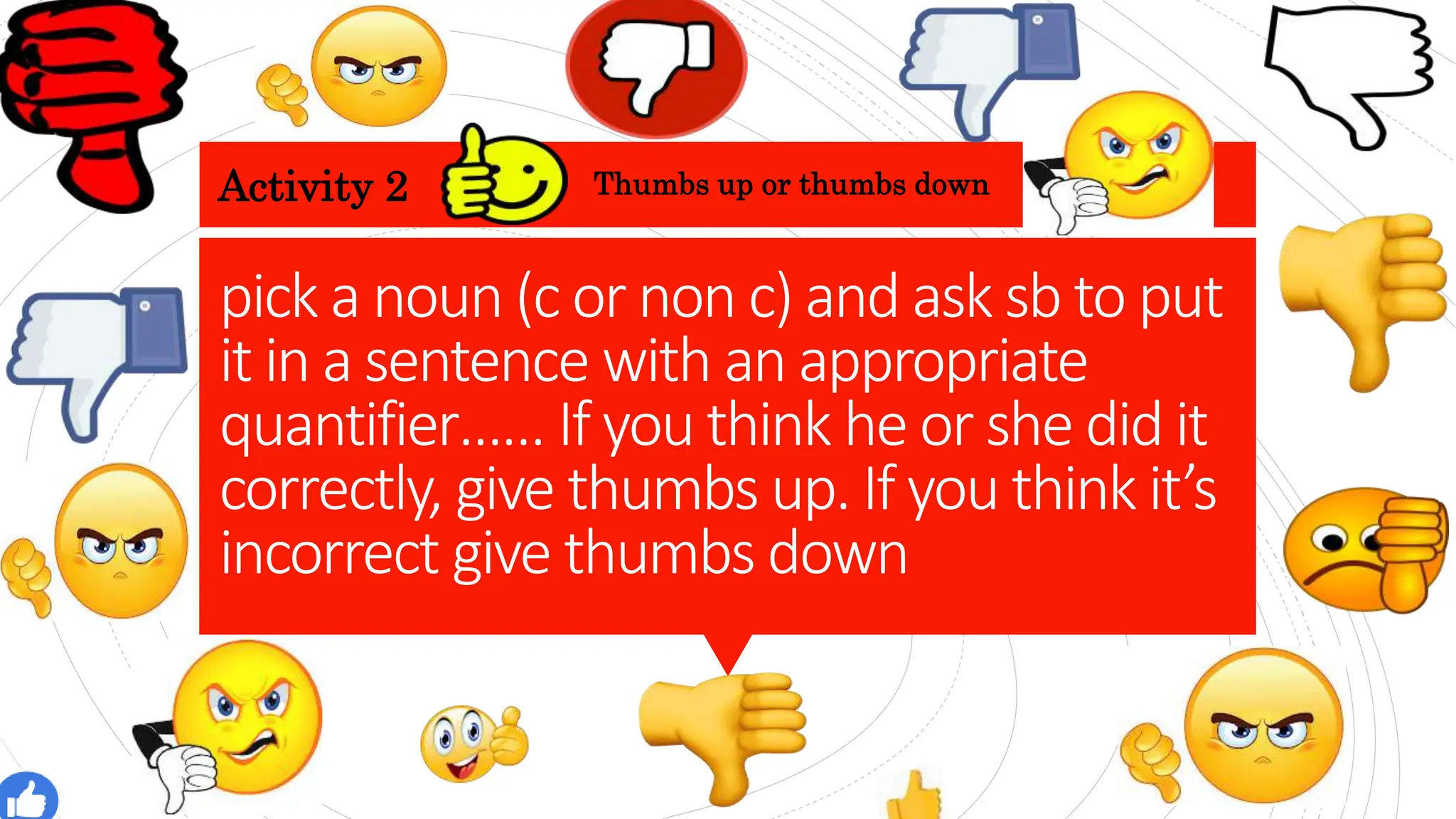 QUANTIFIERS lesson for beginners and intermediate.pptx | Food & Drink