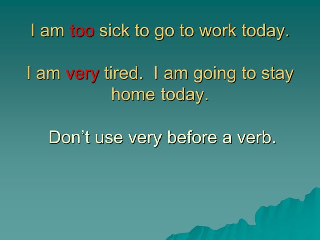 QUANTIFIERS A QUICK GUIDE TO HOW TO USE THEM | PPT