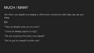 QuantifiersCountablesandUncountablesInTheEnglishLanguage.pptx