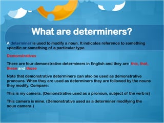 quantifiers determiners and articles .pptx