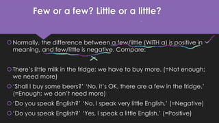 Quantifiers.pdf.Englishgrammar0000000000 | PDF