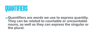 Quantifiers and their use in English.pdf