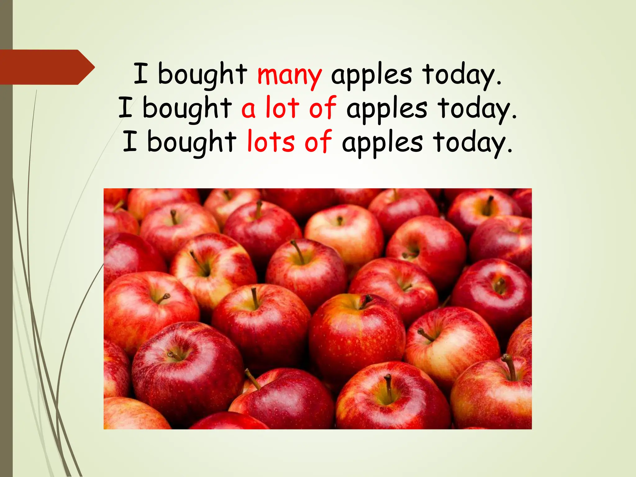 Quantifiers-determiners -grammar. INGLES AVANZADOpptx | PPTX