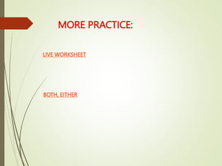 Quantifiers-determiners -grammar. INGLES AVANZADOpptx | PPTX