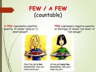 Quantifiers-determiners -grammar. INGLES AVANZADOpptx | PPTX