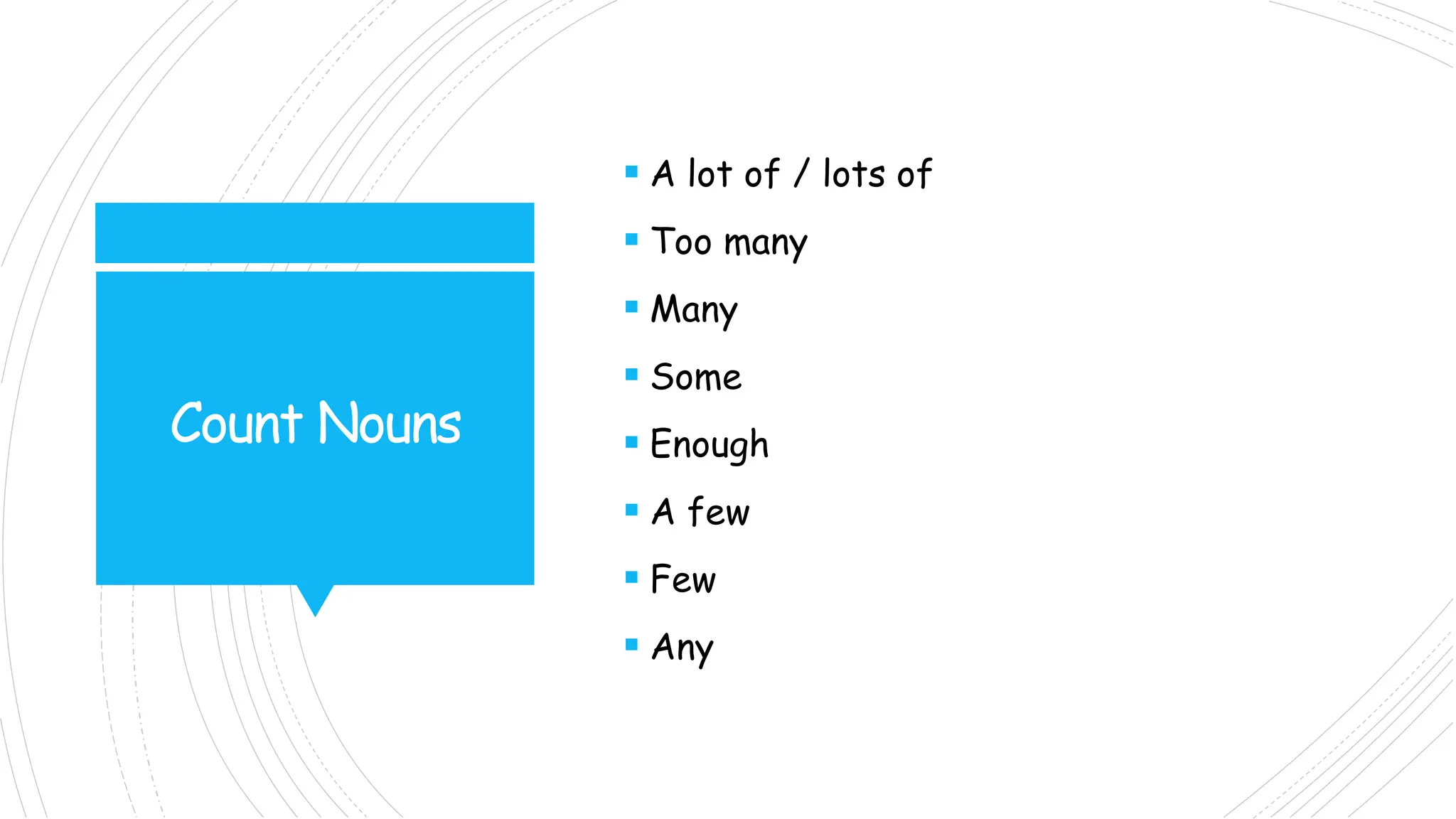 quantifiers-for-indefinite-quantities-and-amounts-grammar-guides_127276 ...