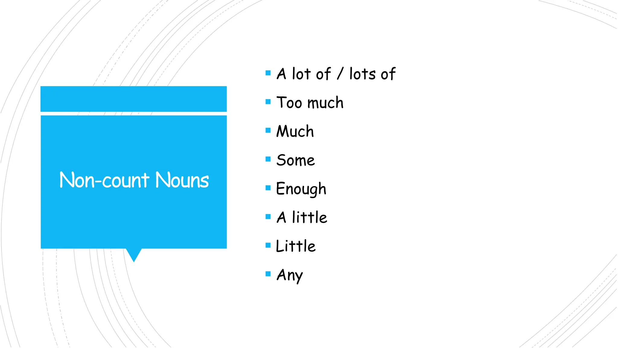 quantifiers-for-indefinite-quantities-and-amounts-grammar-guides_127276 ...