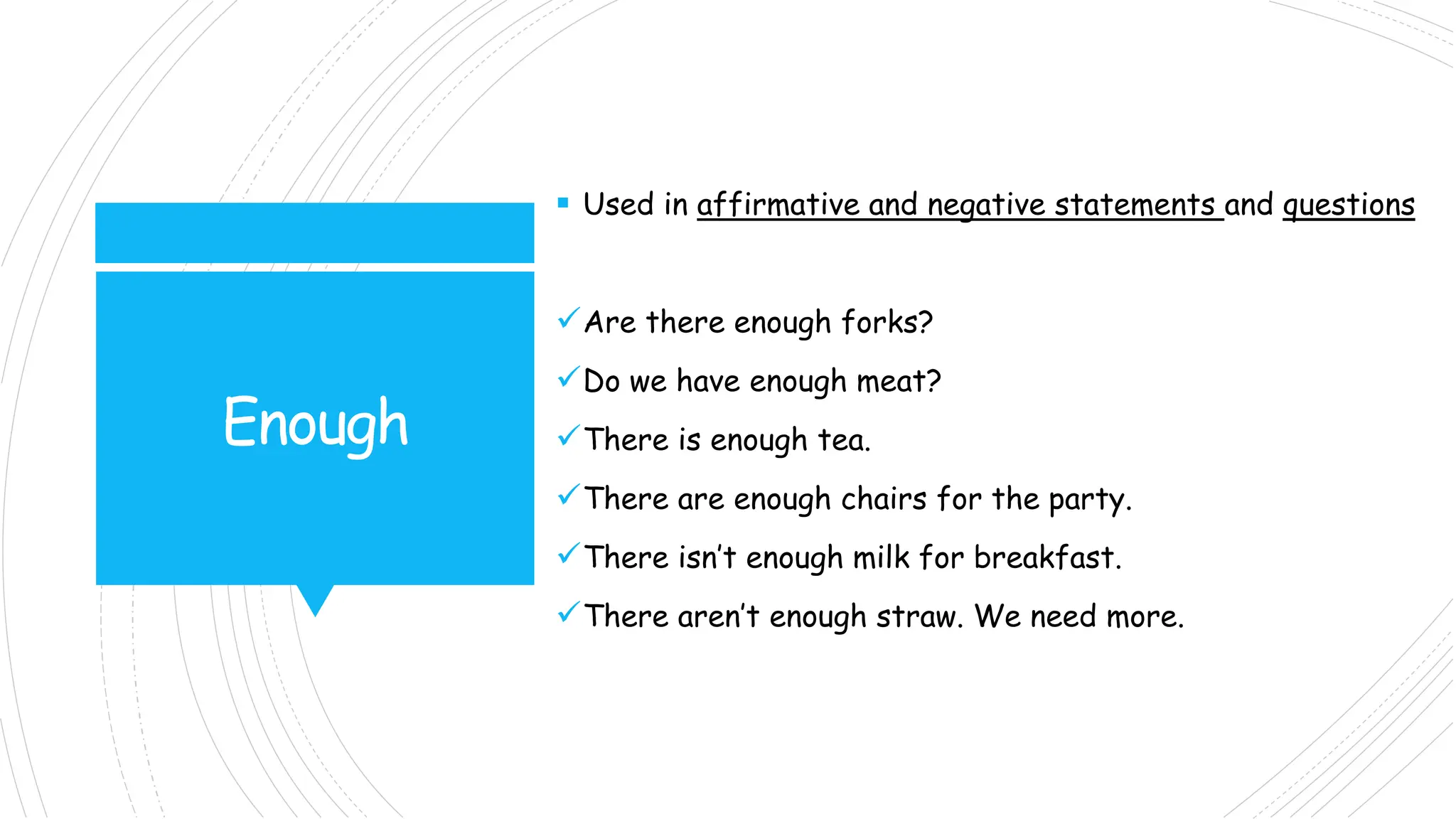 quantifiers-for-indefinite-quantities-and-amounts-grammar-guides_127276 ...