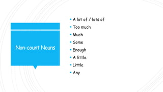 quantifiers-for-indefinite-quantities-and-amounts-grammar-guides_127276 ...