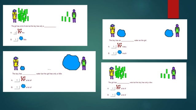 Quantifiers activity | PPTX