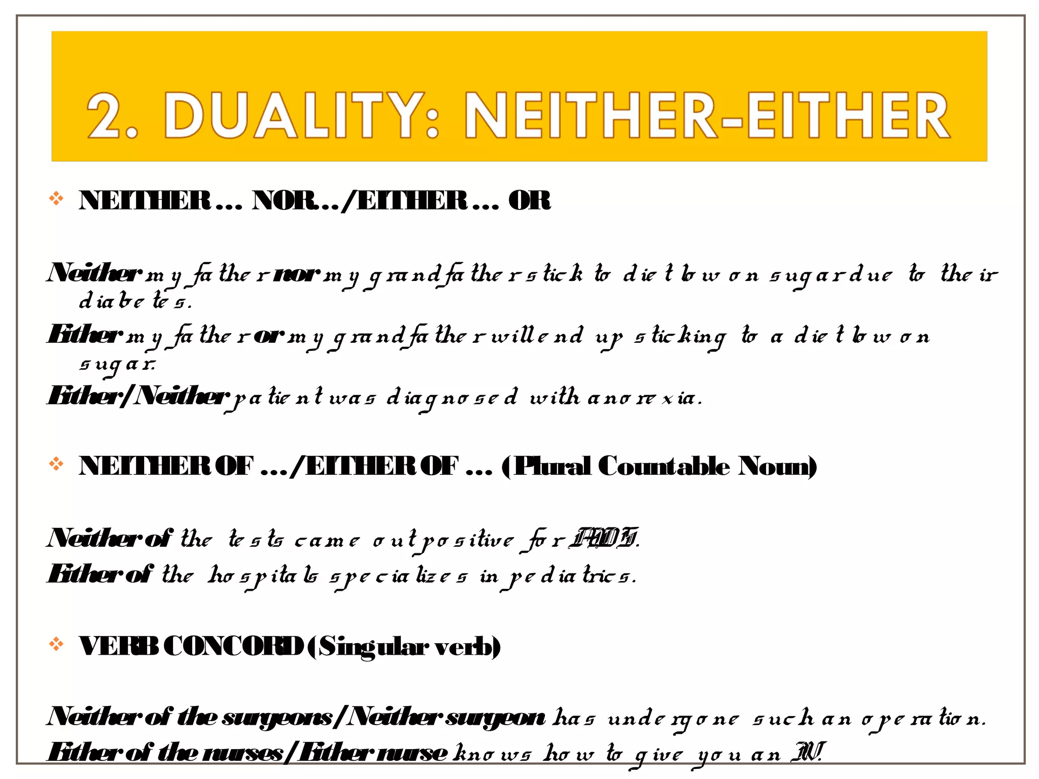 Quantifiers and determiners with answers | PPT
