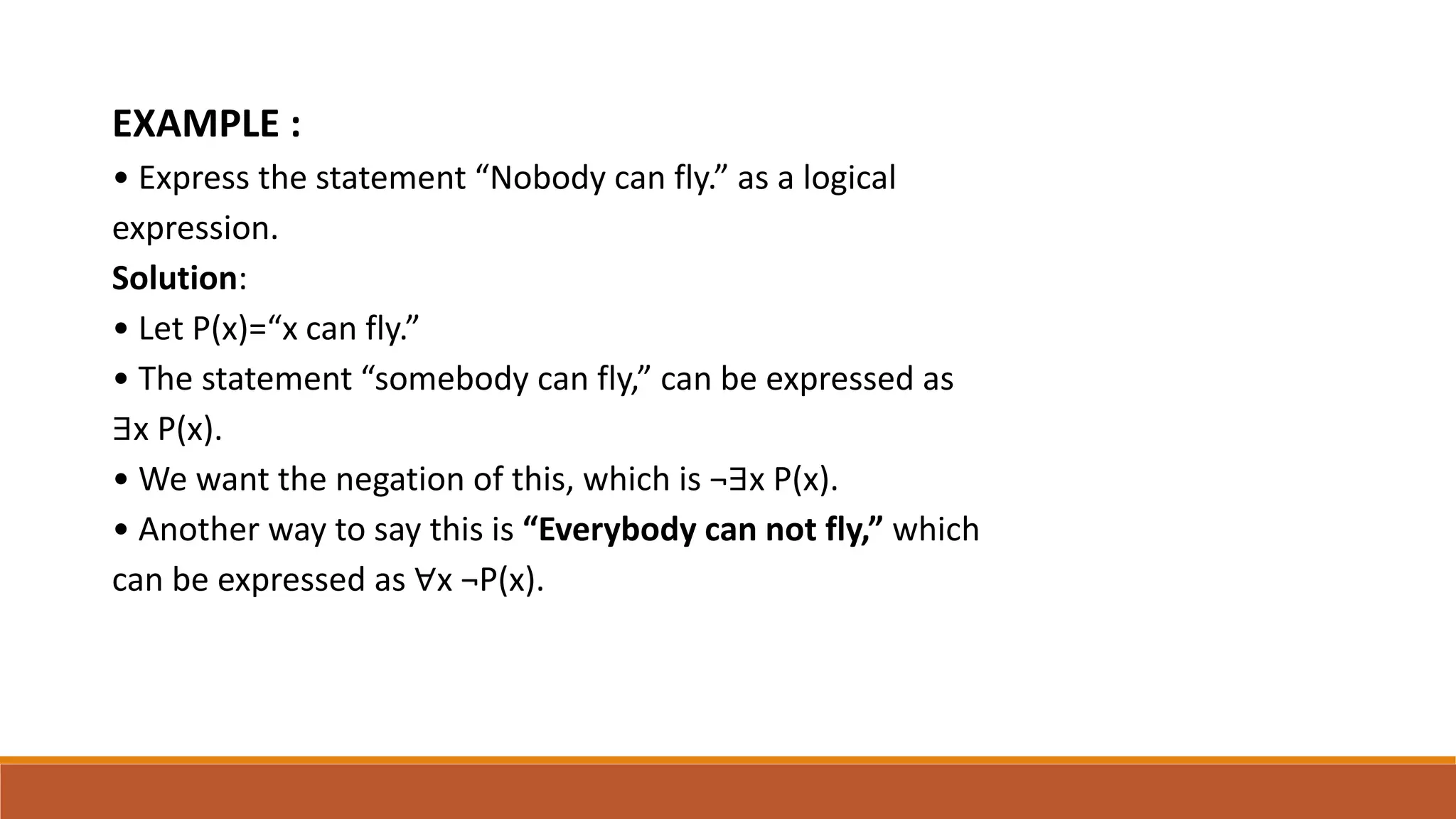 Quantifiers and its Types | PPTX