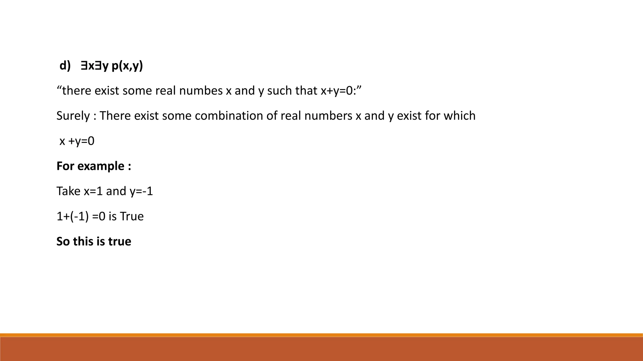 Quantifiers and its Types | PPTX