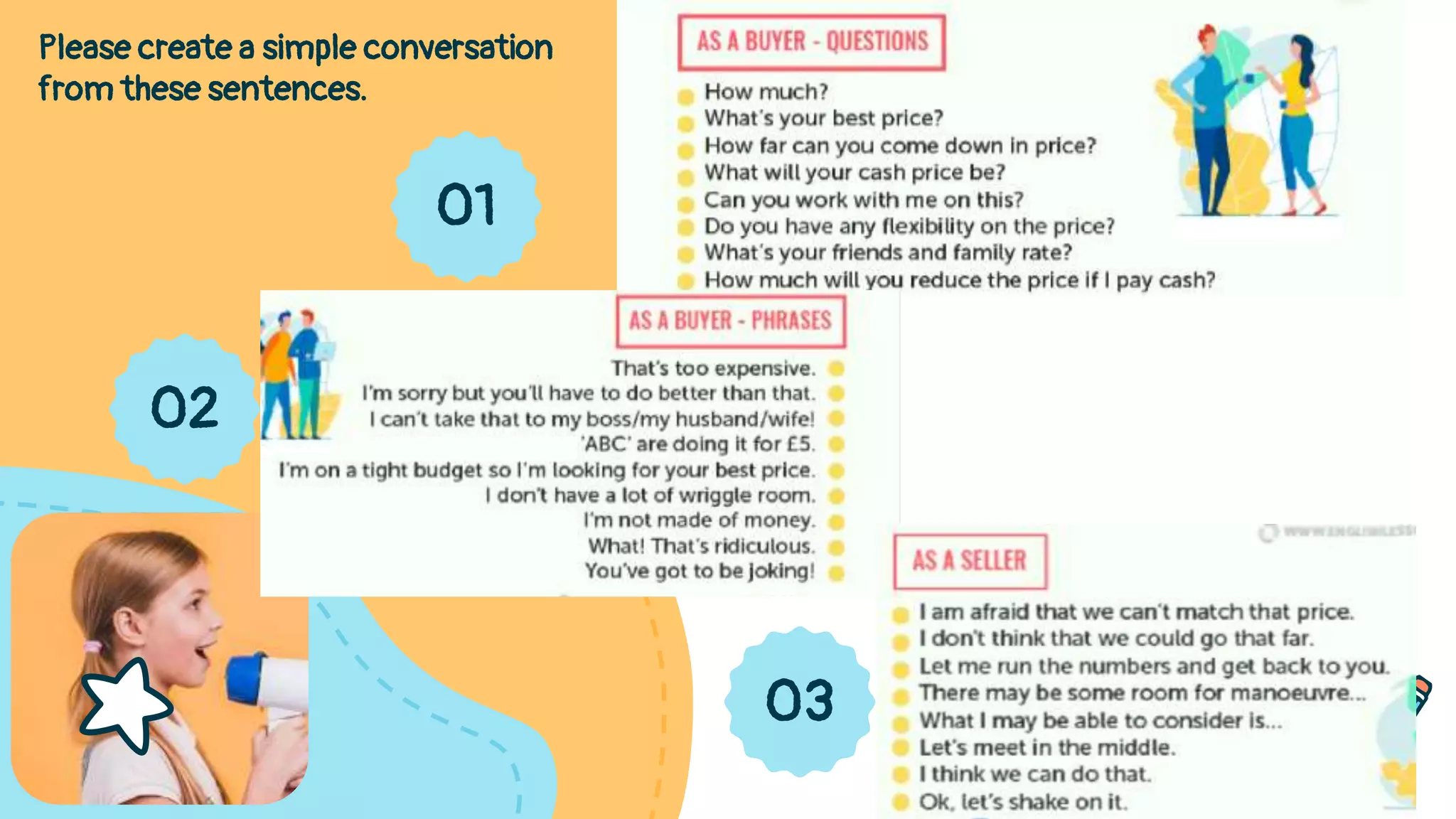 Quantifier (Shopping).pptx | Free Download