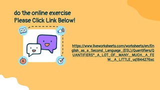 Quantifier (Shopping).pptx