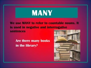 Quantifiers Ii | PPT