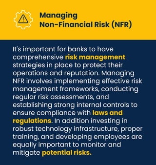 Quantifying Non-Financial Risk and contextualized Financial Risk is ...