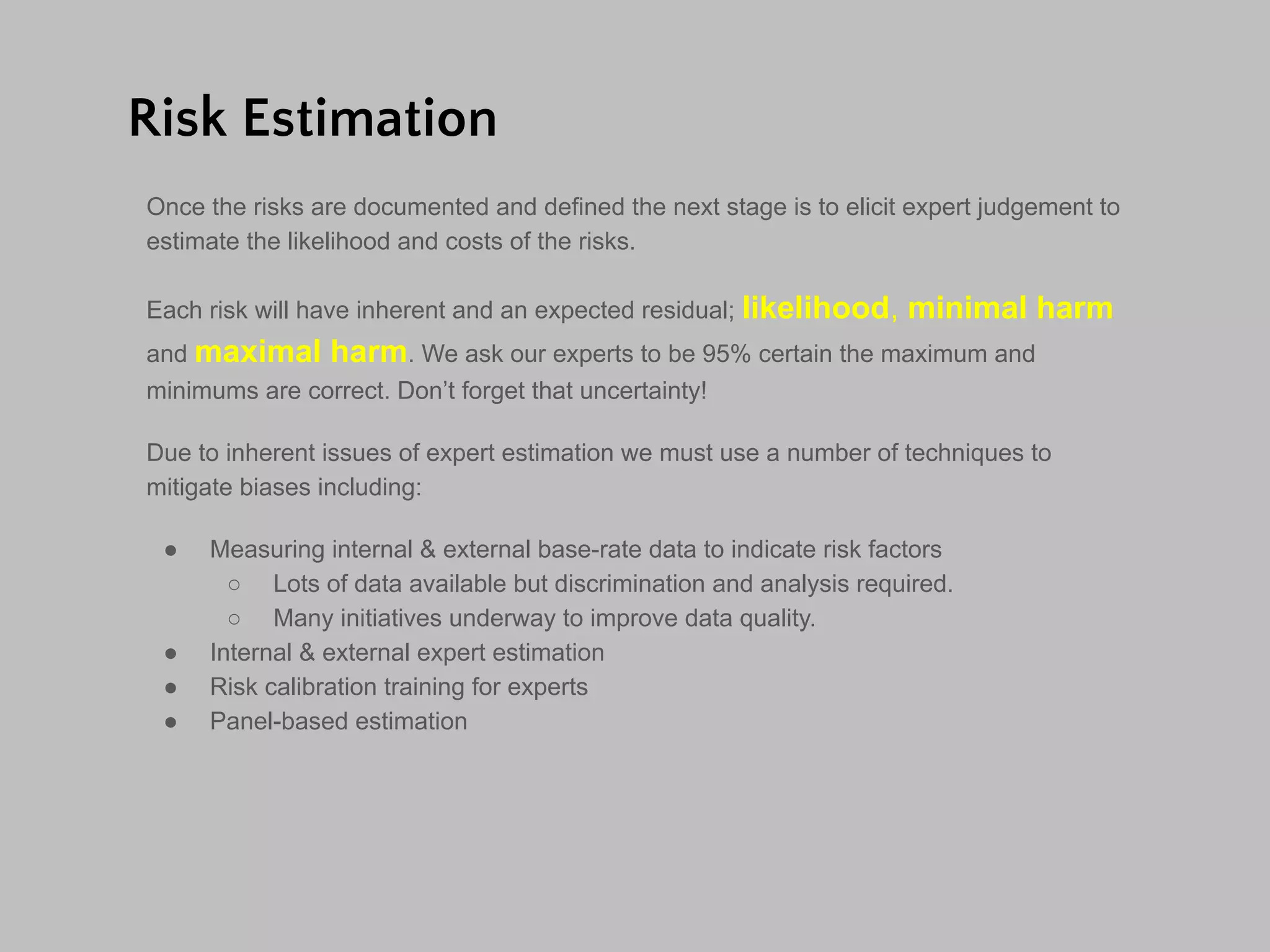 Quantifying Cyber Risk Pdf