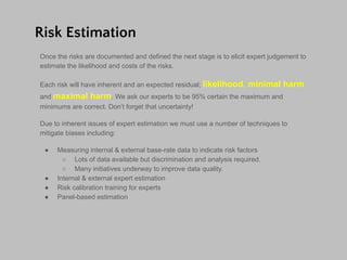 Quantifying Cyber Risk | PDF