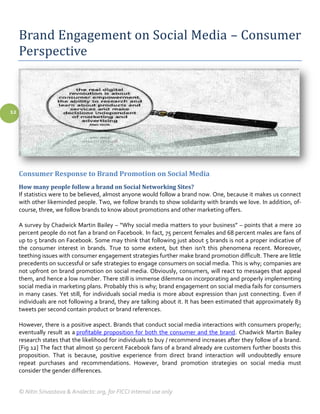 Quantifying Social Media | PDF