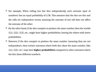 QUANTIFYING UNCERTAINTY ..................... | PPTX